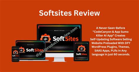 Softsites Review Software Selling Website Industry Gazi Basher Medium
