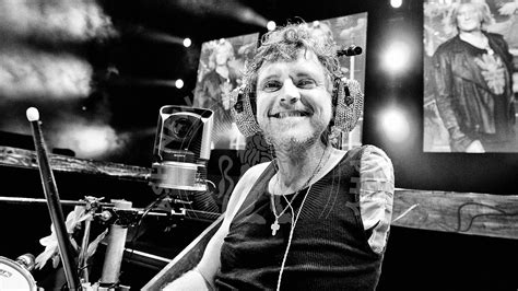 Cumple Años Rick Allen La Inspiración De Def Leppard Y Auténtico