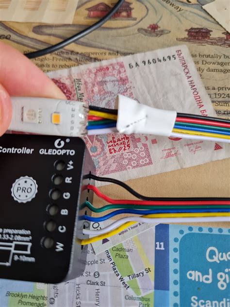 Gl C 008p Shows Incorrect Light Color Zha Zigbee Home Assistant Community