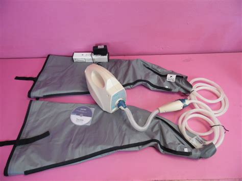 Used Tactile Medical Dotmed Tactile Entre Pd08 U Lymphedema Edema