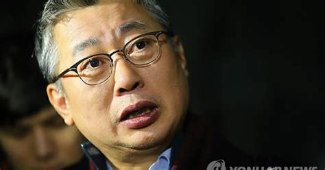 靑문건 조응천 前비서관 재소환영장 검토종합2보