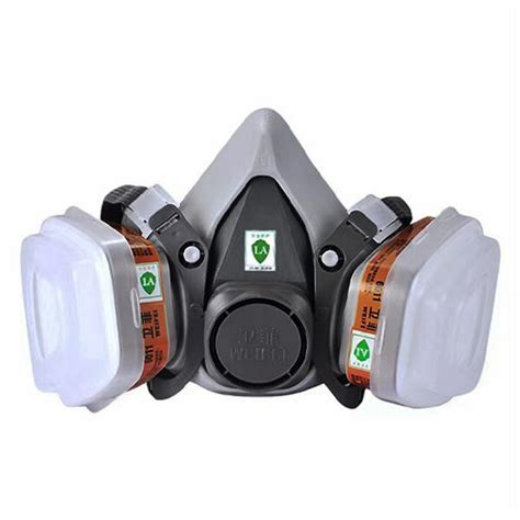 Half Face Respirators Manufacturer And Supplier In China Suntech Safety