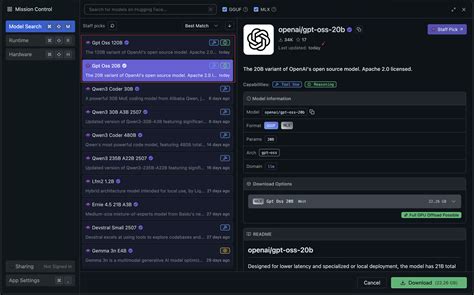 Openai Gpt Oss Open Weight Models Ernest Chiang