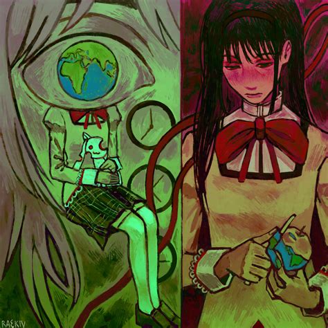 Madohomu On Tumblr