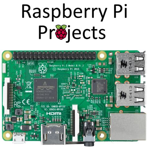 15 Practical Raspberry Pi Projects Open Electronics