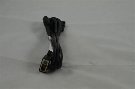 Vga Kabel Neu Neu Gemäss Beschreibung In Baden Für Chf 10 9 Mit Lieferung Auf Ricardo Kaufen