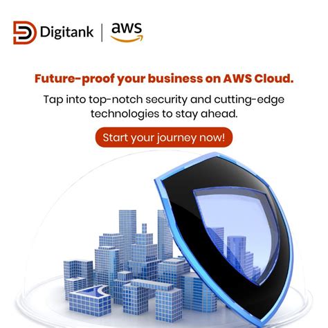 Digitank On Linkedin Aws Cloudcomputing Innovation Businessgrowth