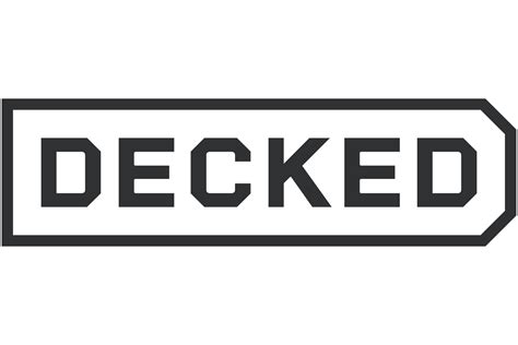 Decked
