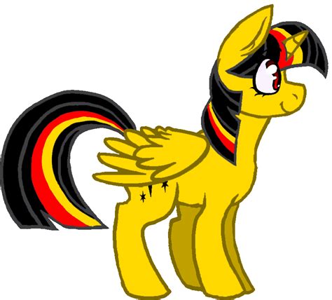 [fnf] Nega Twilight Sparkle T By 205tob On Deviantart