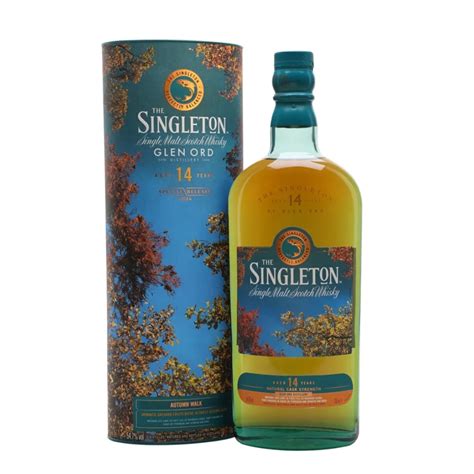 Singleton Glen Ord 14 Year Old 2024 Special Release 70cl Singlemalt Ph