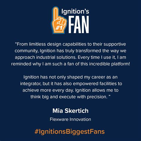 Inductive Automation On Linkedin Ignitionsbiggestfans