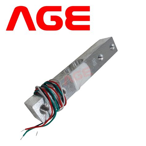 Load Cell Weight Sensor เซนเซอร์วัดน้ำหนัก 1kg Th