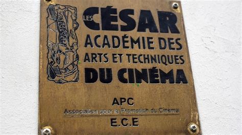 French Cesar Film Awards Bans Those Investigated For Sex Crimes From
