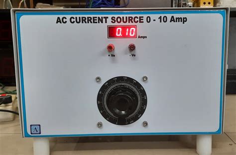 Ac High Current Source At 29900 Piece Pune ID 2850916756630