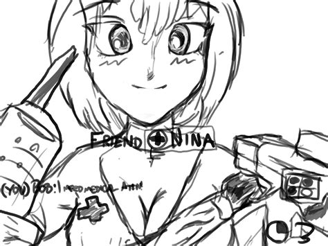 Really Crappy Concept Drawing Of Game Image XDBase Mod DB