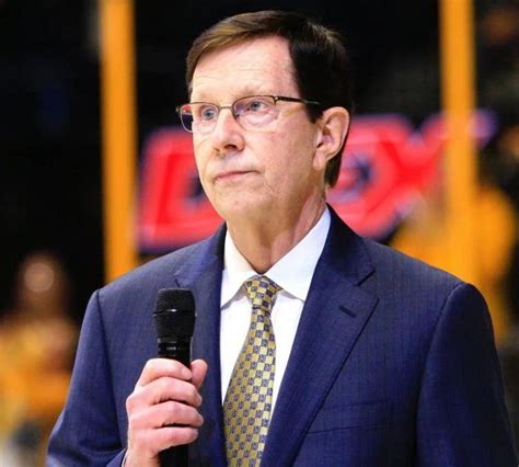 David Polie Blue And Cream Card