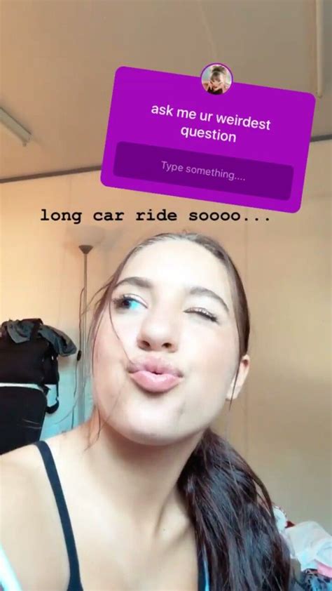 Pin De Maaya En Kenzie Ziegler