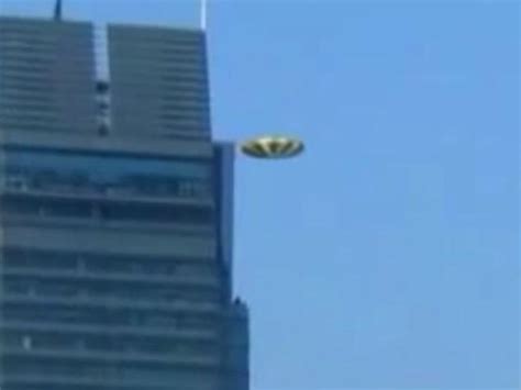 在中国出现了最清晰的UFO飞碟视频 高清1080P在线观看平台 腾讯视频