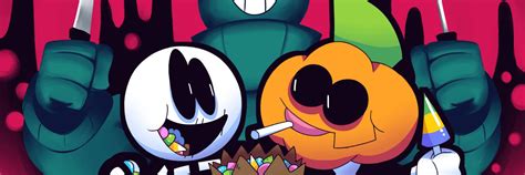 I Found This R Spookymonth