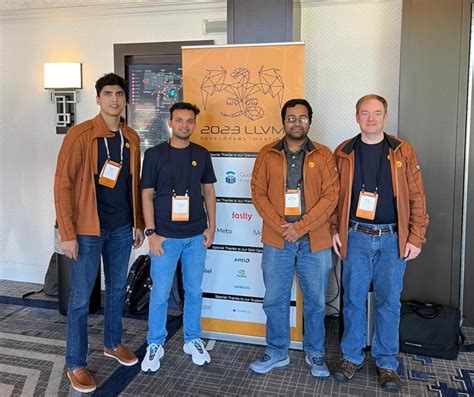 Techbuzznews On Linkedin Passivelogics Compiler Sets New Bar For Worlds Fastest Ai Training