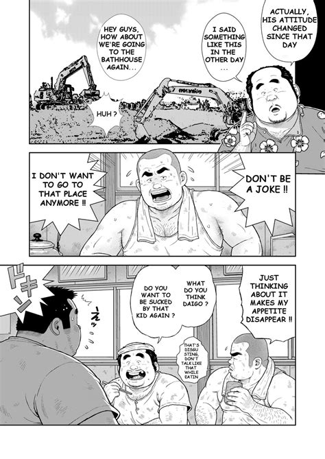 [kujira] Kunoyu [eng] Update C 29 Page 11 Of 29 Myreadingmanga