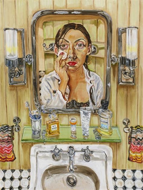I Love Your Style Fashion In Art Anh Duong Vanity In Art