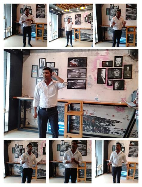 Syed Zubair Ahmad Posted On Linkedin