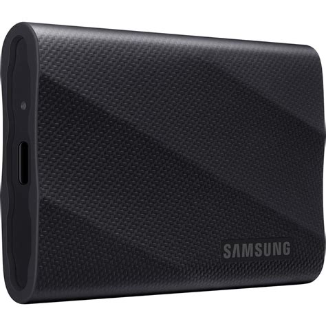 Samsung T Tb Portable Ssd Price In Pakistan
