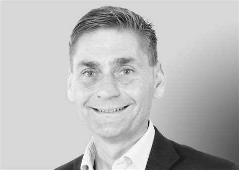 Lars Inge Produktutvecklingschef Hestra Kunskapsgruppen