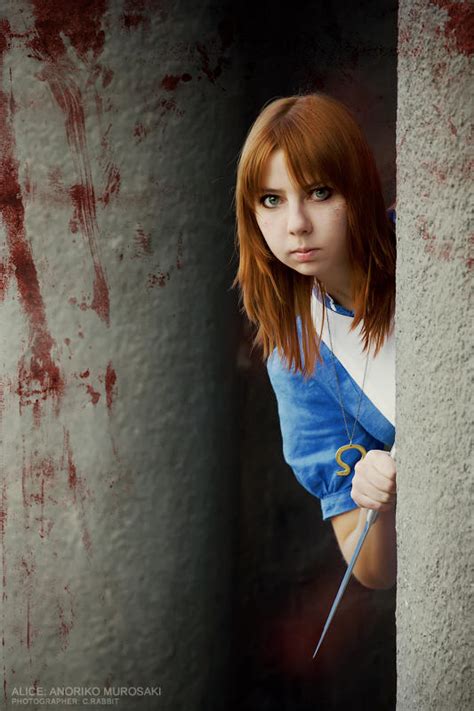 American Mcgees Alice 2 By Crazyrabbit On Deviantart