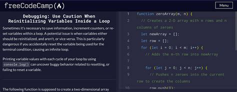 100daysofcode Debugging First Let Me Clarify One Thing Im By