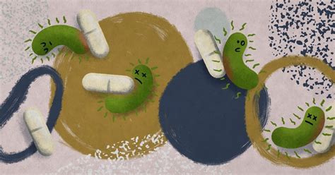 Antibiotics And Recurrent C Diff Infection With Crohns