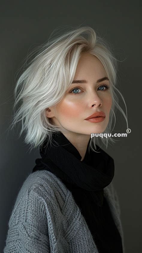 How To Get Stunning Platinum Blonde Hair At Home Artofit