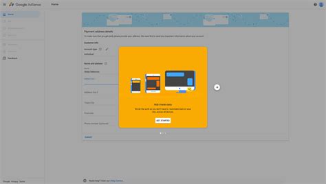 How To Apply For Google AdSense Ads Tutorial Start To Finish