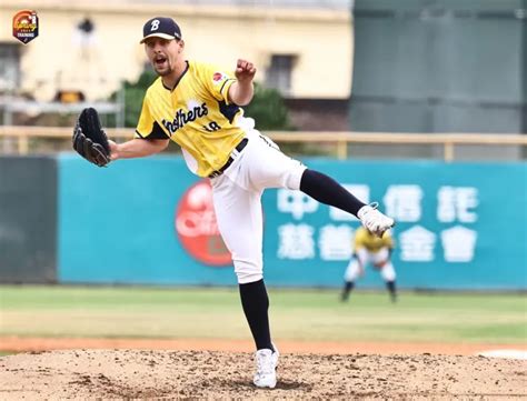 讀賣巨人交流賽／「國家隊等級」戶鄉翔征將對決兄弟頂級洋投克迪 日職 運動 Nownews今日新聞