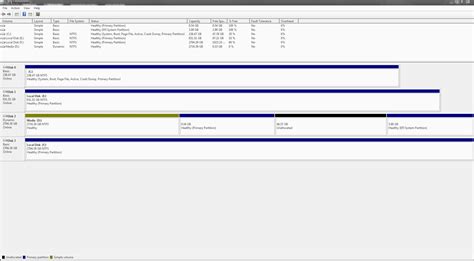 Unable To Delete Partitions Via Windows Diskpart Command Toms