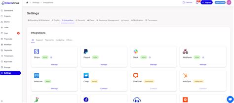 A Step By Step Guide To The Design Agency Project Process