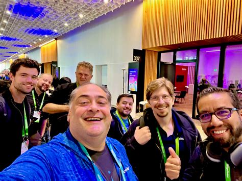 Successful Microsoft Build Conference Recap