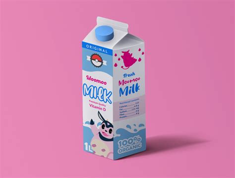 Moo Moo Milk