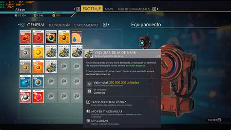 I Was Tabbed En The Space Anomaly And When I Came Back I Found This On My Inventory Is This