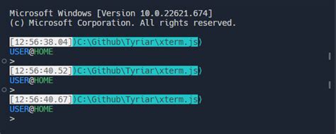 support shell integration on cmd exe · issue 164646 · microsoft vscode · github