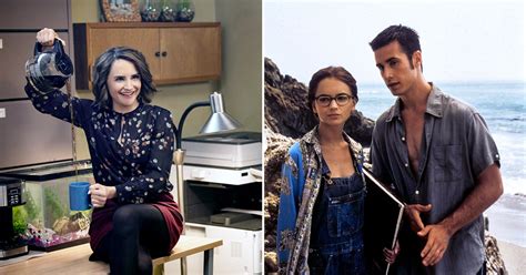 30 Of Rachael Leigh Cooks Roles That Show Shes Still All That
