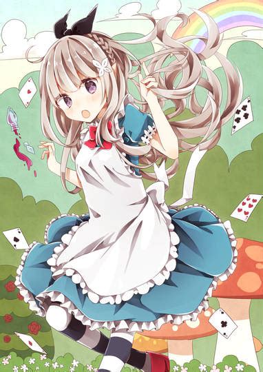エミリアたん KURO