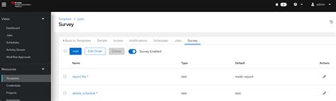 Dynamic Scheduler In Ansible Automation Platform Techbeatly