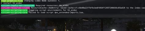 [qb Esx] Ai Npc Doctor [free] Fivem Releases Cfx Re Community