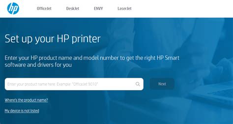123 Hp Your Ultimate Guide To Hp Printer Setup