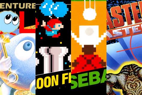 Nso Nes An Ign Playlist By Alexander Ign