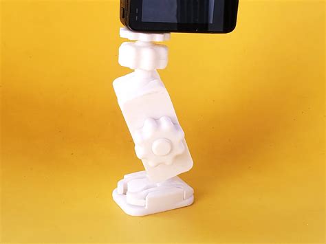 Electronics And Rc Remote Control Stl Download Ball Joint Camera