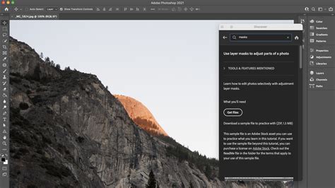 Adobe Photoshop CC 2021 Review TechRadar