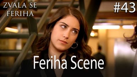 Feriha Scene 43 Video Dailymotion